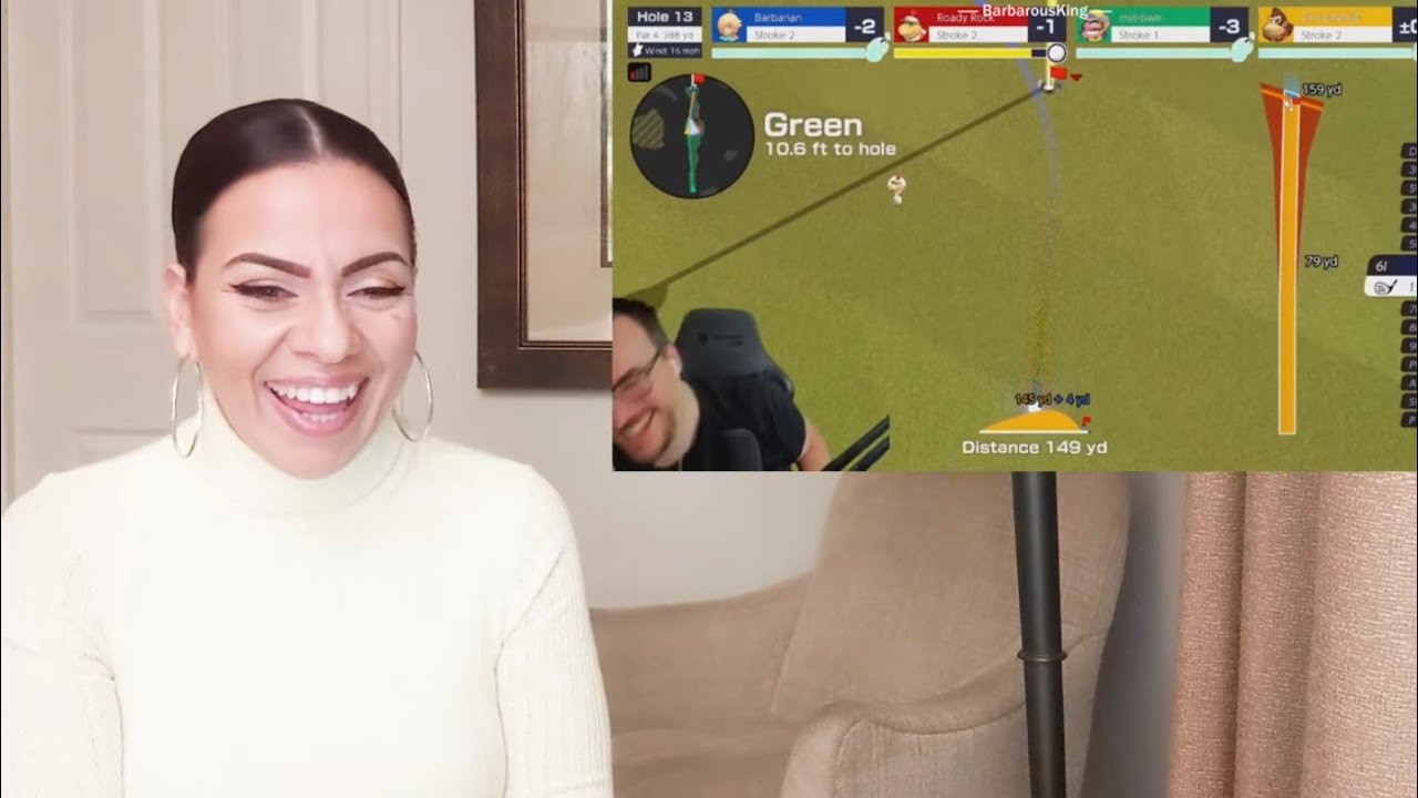 FUNNIEST GAMING FAILS Compilation (Part 37) - REACTION! - YouTube