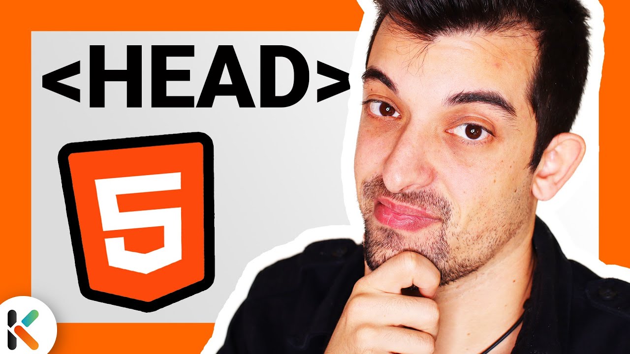 🧡 TODO sobre el Elemento HEAD en HTML (metadatos, charset, title, link ...