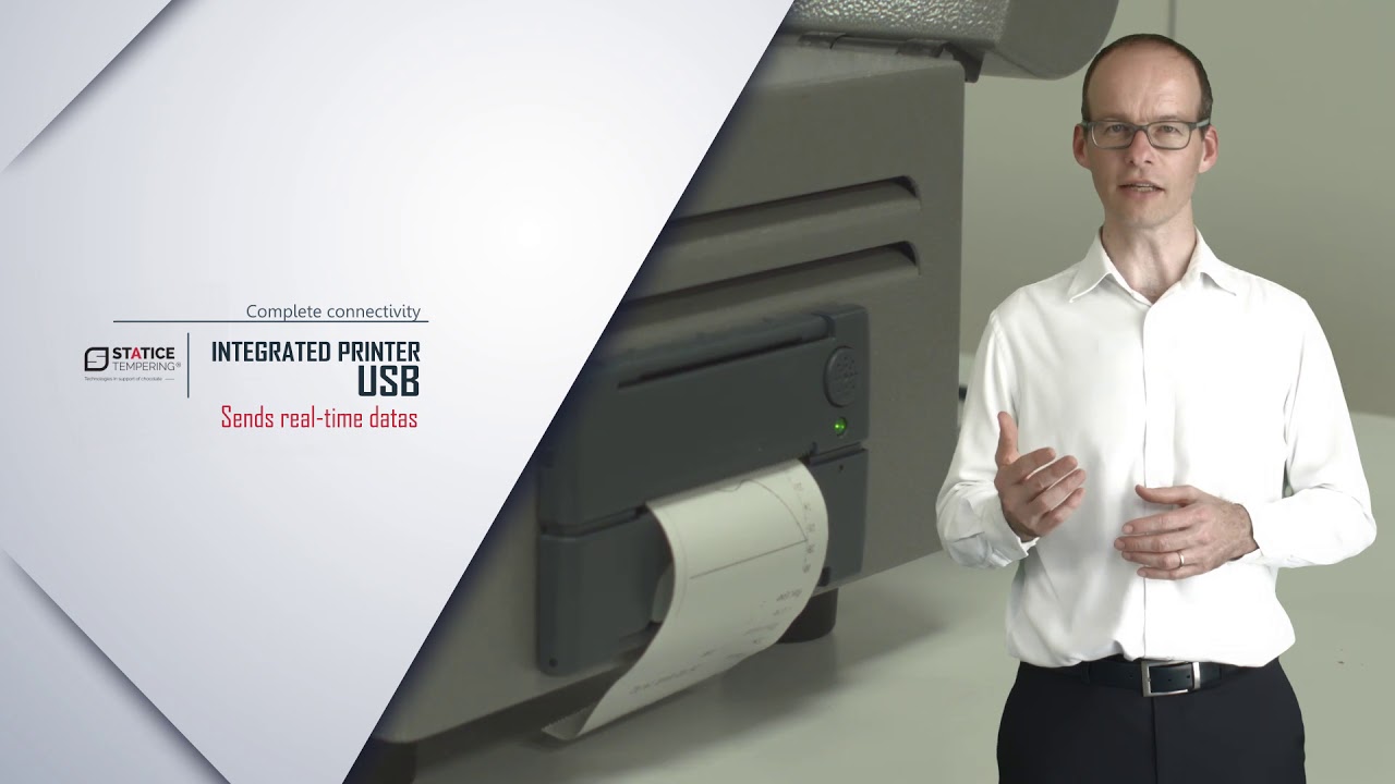 The Exotherm Smart - YouTube