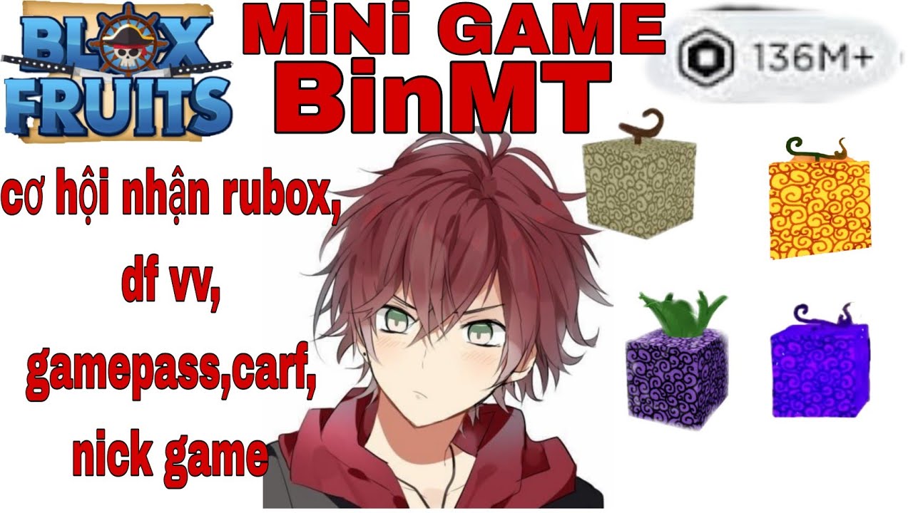 🔴 [ LIVE ] MINI GAME TRUNG THU - YouTube