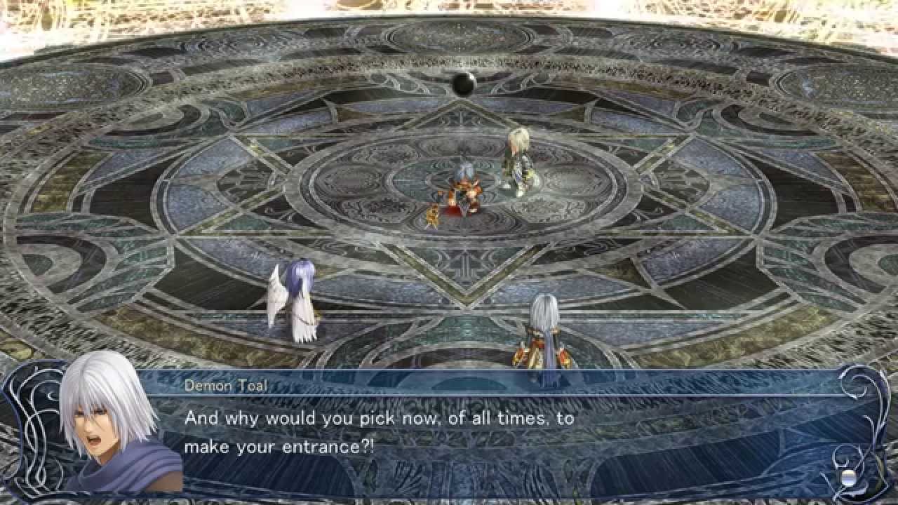 Ys Origin Toal — Walkthrough Part 14 {60 FPS} {PC} - YouTube