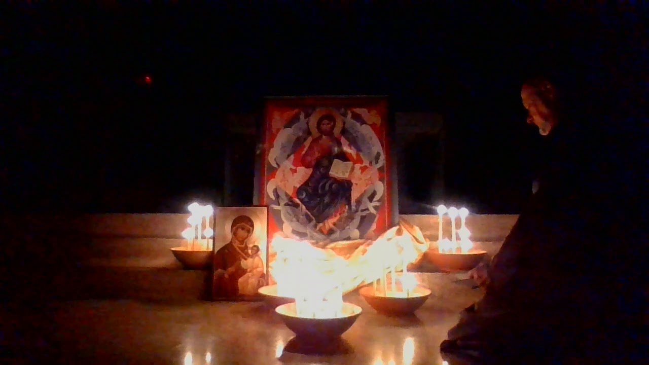 Taize Prayer 26 March 2020 - YouTube