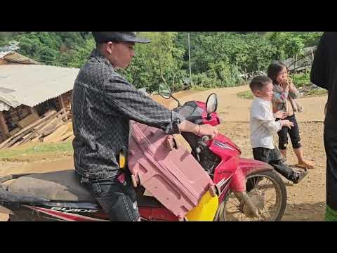 Hnub no meej thiab peb tub peb mus nlpog teb lawm 6/6/2025 - YouTube