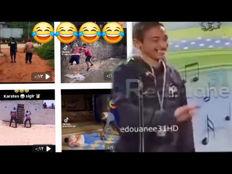 مقاطع ريلز 🫠😄😁