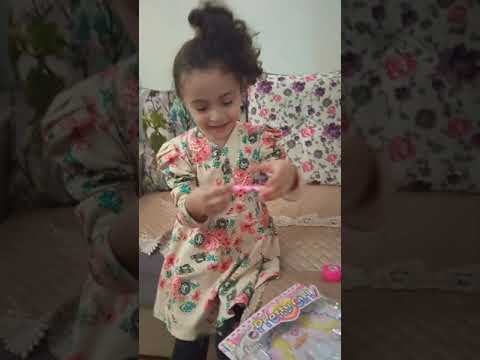 #Banu #Yenioyuncaktanitimi #yenioyuncak #makyajvideosu.        Yeni oyuncak tanıtımı.Makyaj videosu.