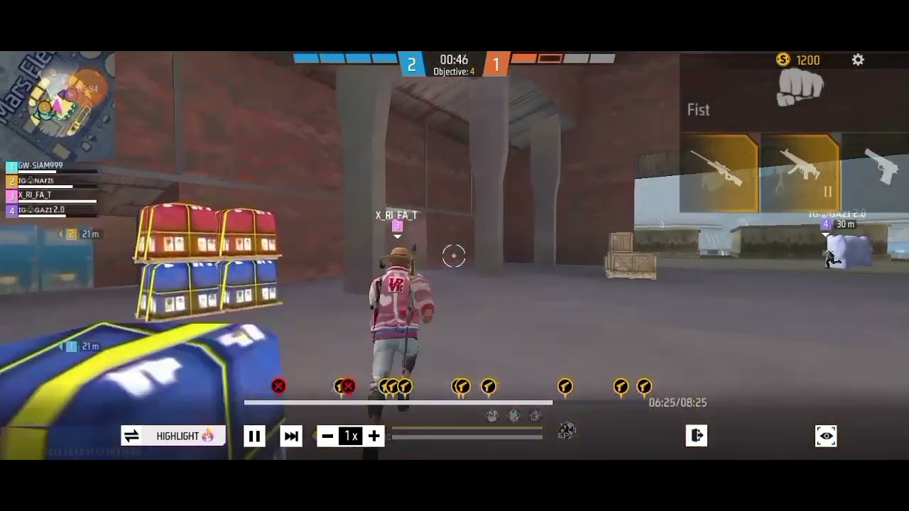 for you enjoy the vidio.ff mach. - YouTube