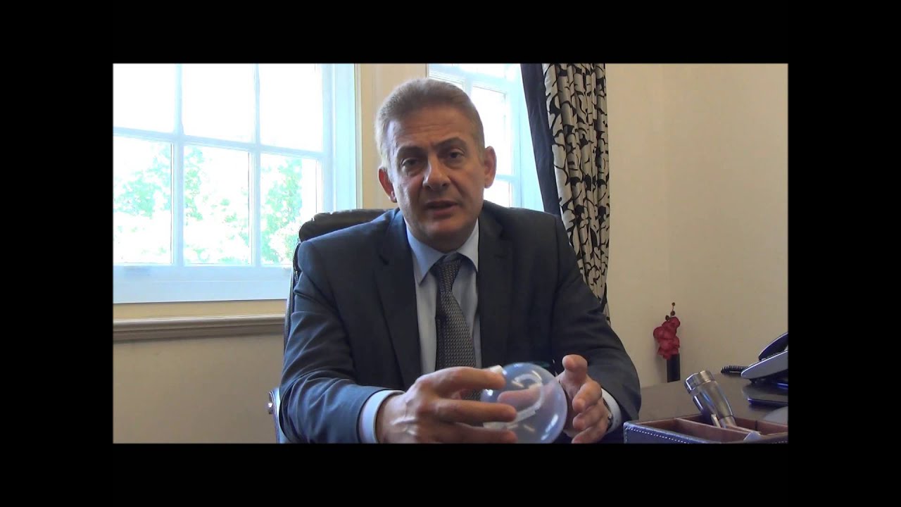 The Spatz 3 Gastric Balloon Available To Overseas Patients - YouTube