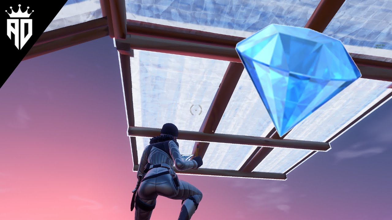 Diamonds 💎(Season 3 Fortnite Montage) - YouTube