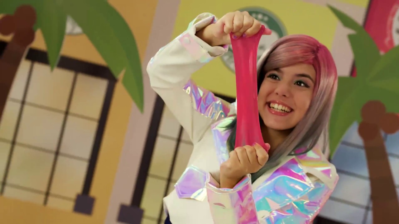 Poopsie Koopsie - Poopsie Slime Surprise - MGA - distri.pl - YouTube