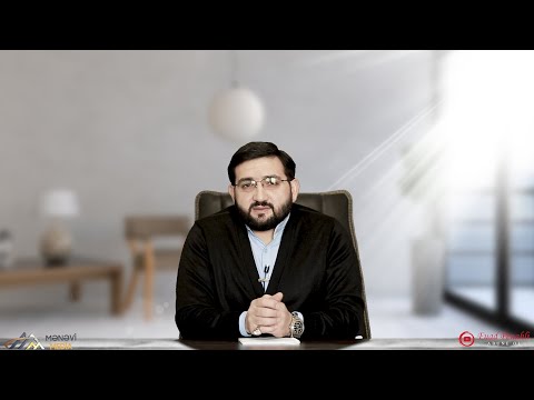 Oruc və onun elmi izahları - Höccətül İslam Fuad Penahli 2020 - Mənəvi Media