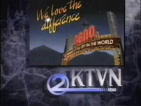 KTVN id 1989 - YouTube