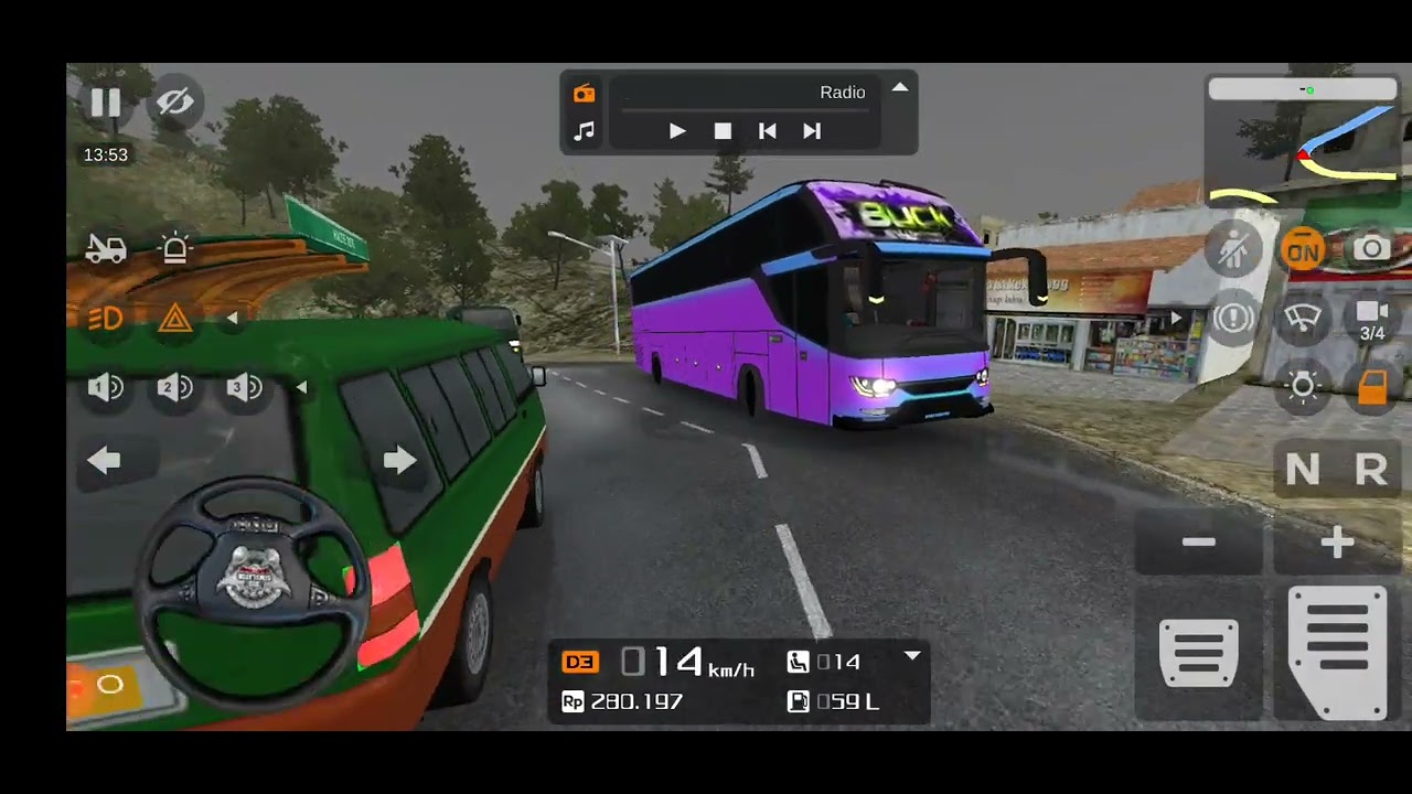 vincy van of buck part 2 tomorrow like and sub - YouTube