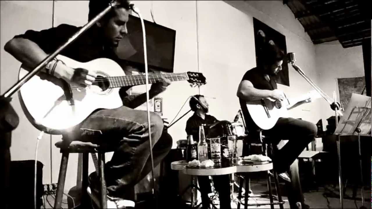 Che-Langos cover El violín de Becho en Vivo.wmv - YouTube