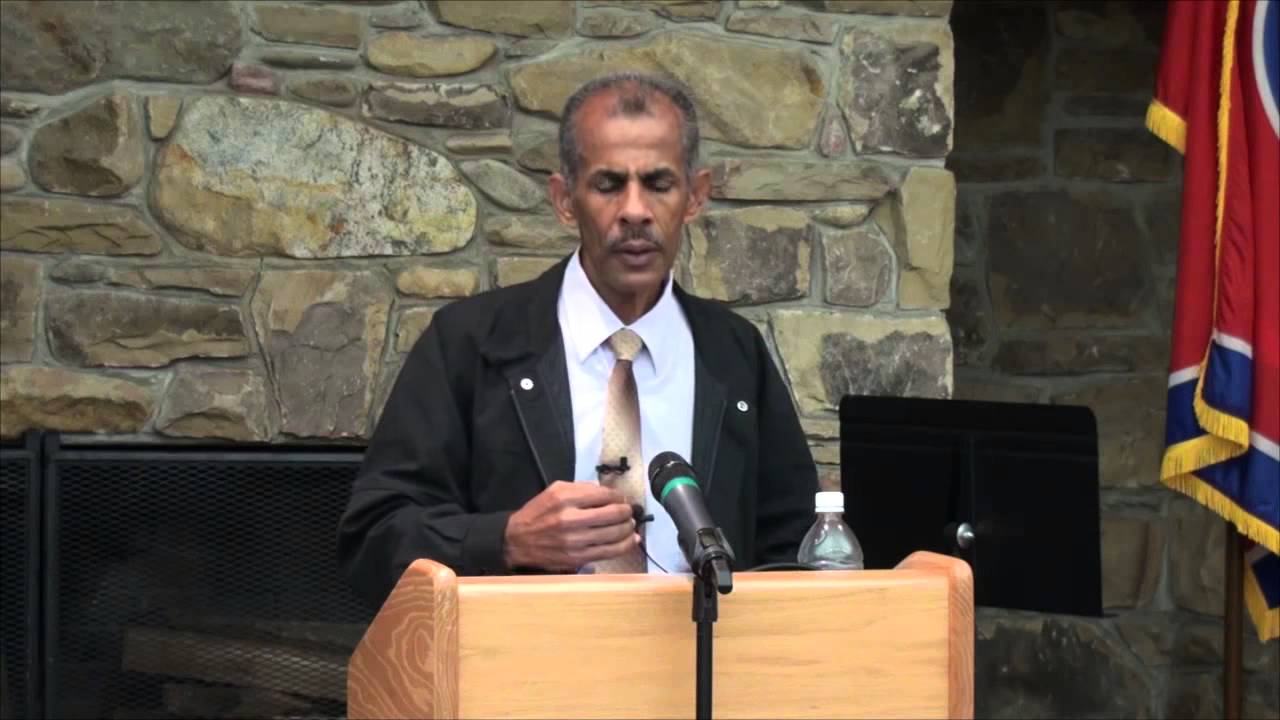 The Significance of Christ's Sonship - David Clayton - YouTube