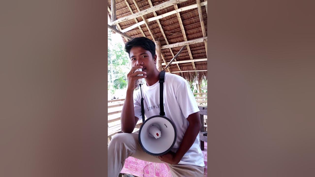 DATU EDZEL - YouTube