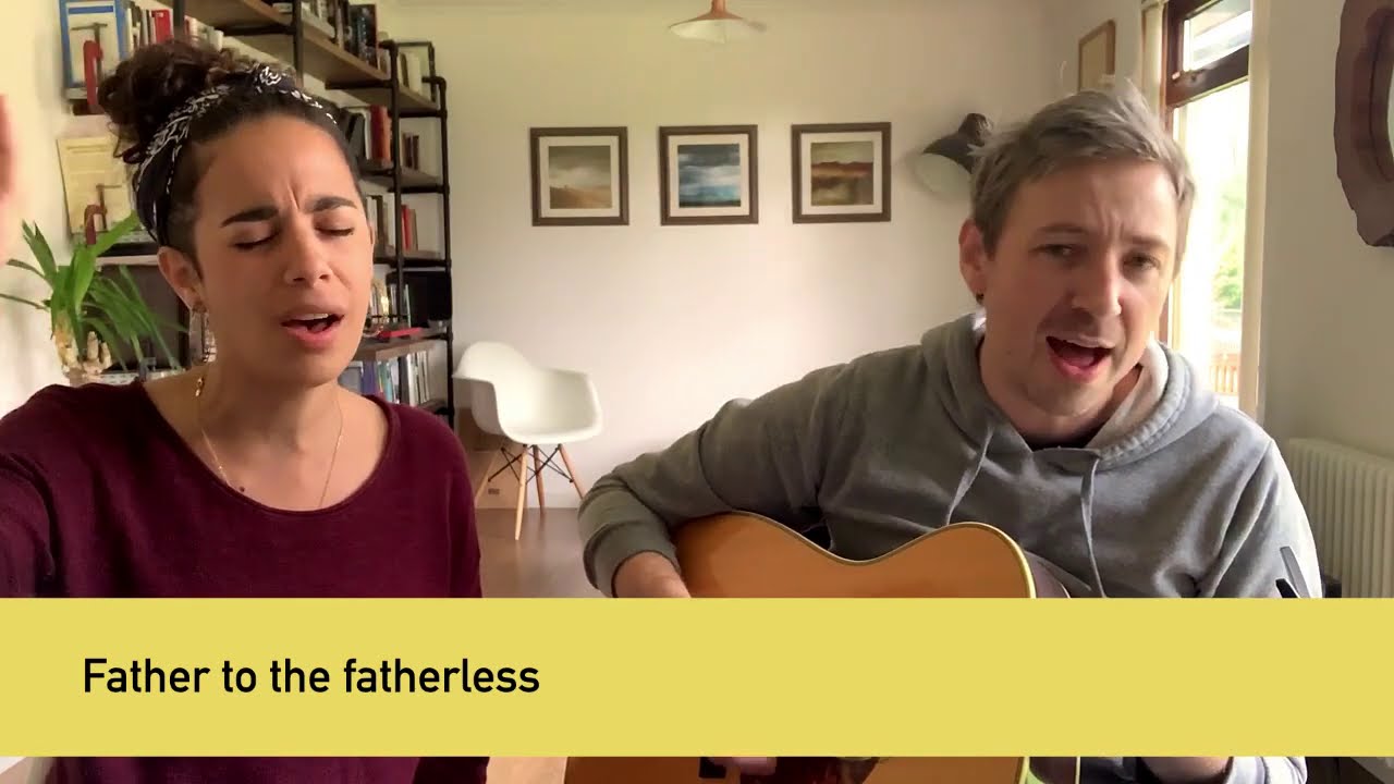 Songs from Lockdown 28 Aug - YouTube