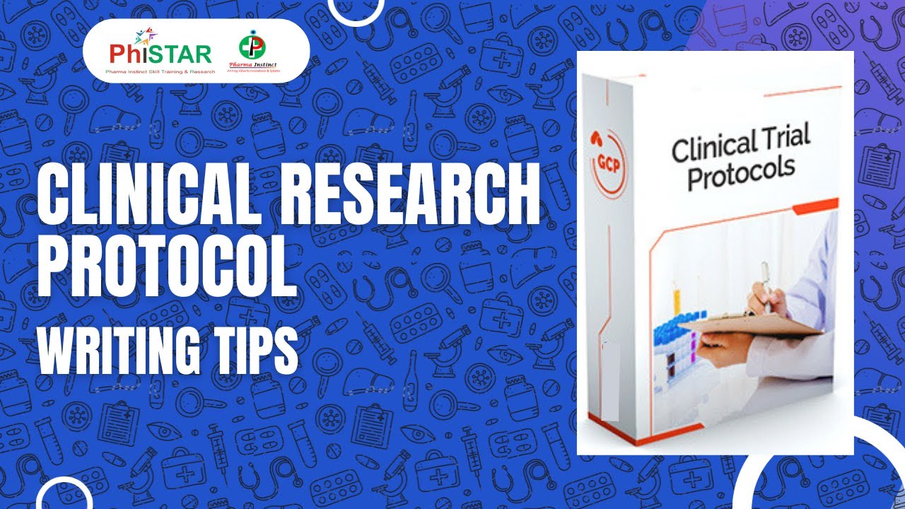 What is Clinical Trial Protocol Writing #clinicalresearch #protocol ...