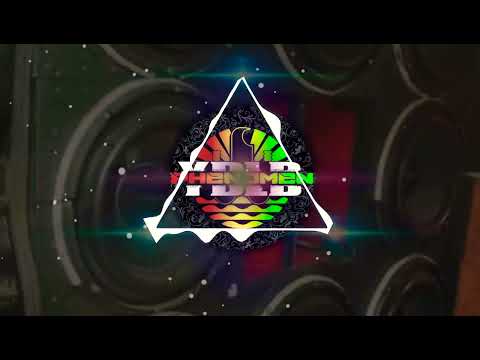 DJ PHENOMEN SAH X POKESSI | IN MY BED ROOM | BASS 2021