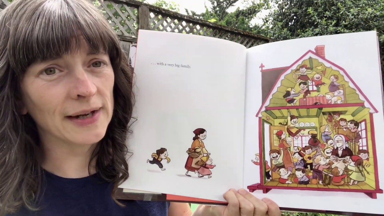 Leave Me Alone with Miss Philippa - YouTube