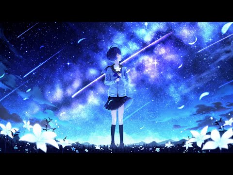 【1 hour】Beautiful orgel and piano music for sleeping and deep ...