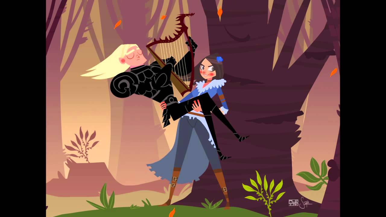 The year of the false spring - YouTube