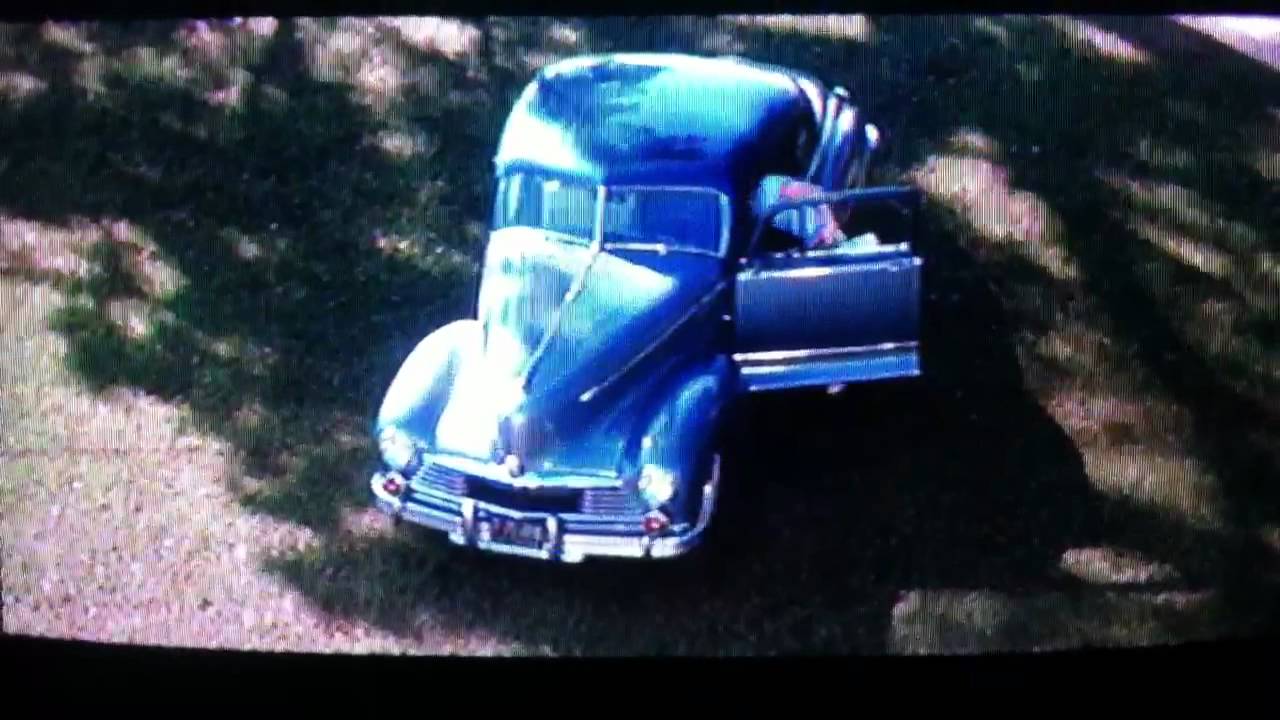 The Notebook- Allie comes home - YouTube