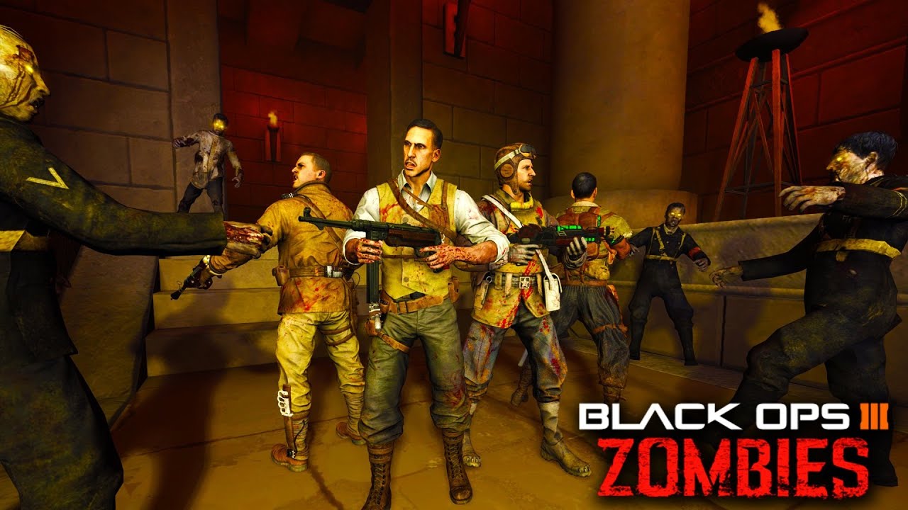 Console on BO2 Plutonium\ I will do a bo2 mod menu tutorial - YouTube