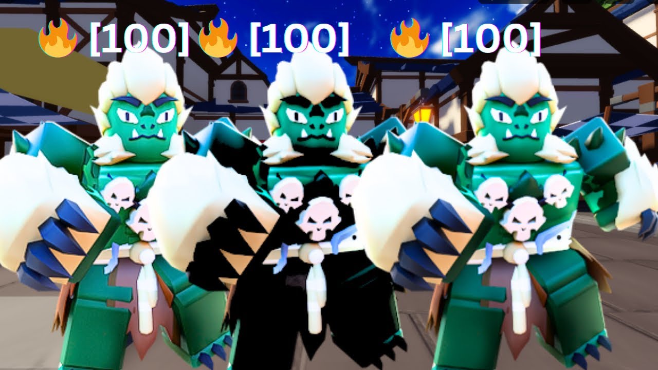Crocwolf Kit is Now The Best Kit in Roblox Bedwars… - YouTube