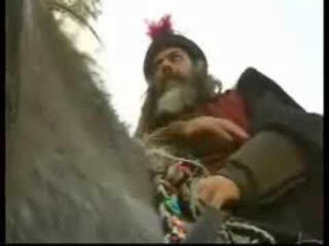 The Movie Of Mawkeb Al-Ebaa فيلم موكب الاباء Part 5 of 12