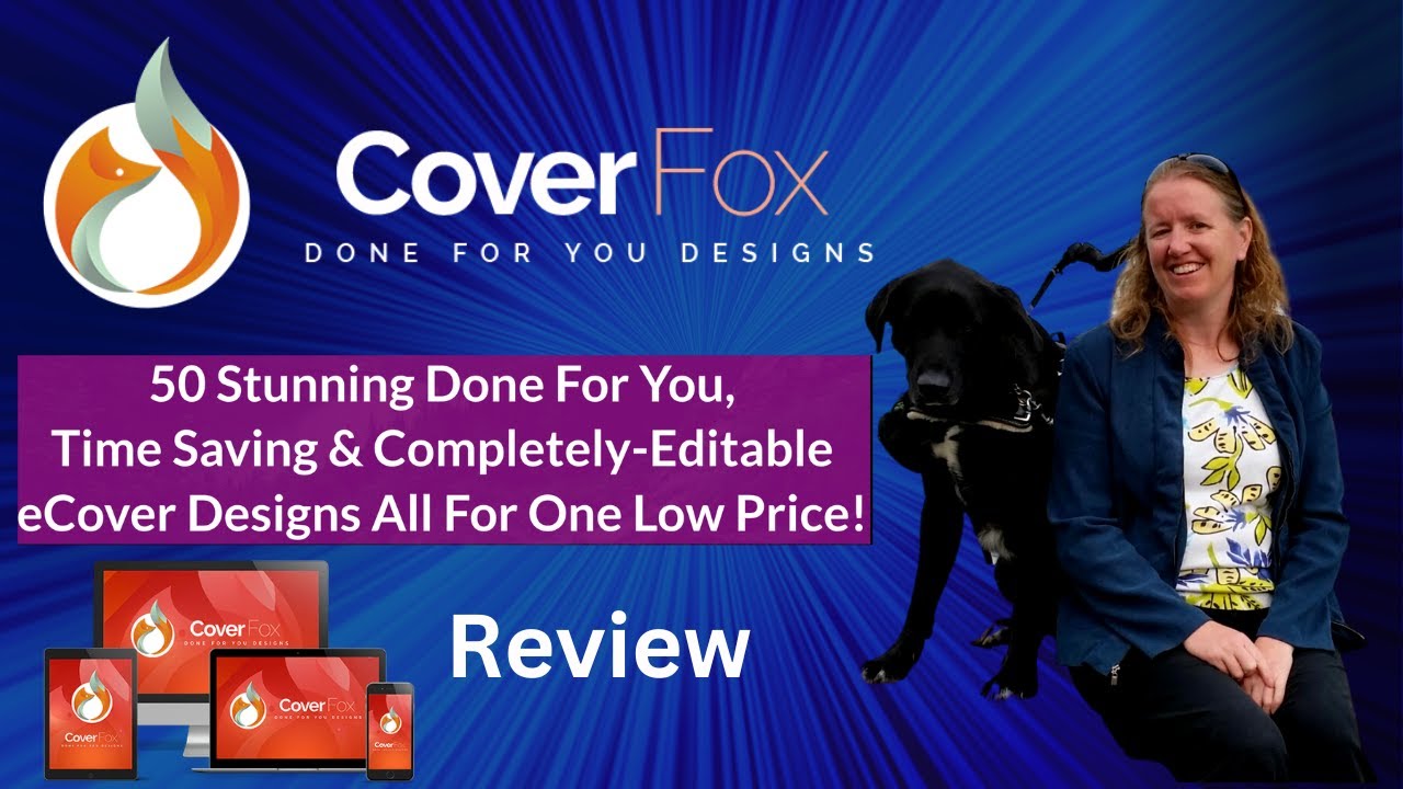CoverFox Review 🔴 WARNING 🔴 DON’T GET COVERFOX 🔴 WITHOUT 🔴 MY SPECIAL ...