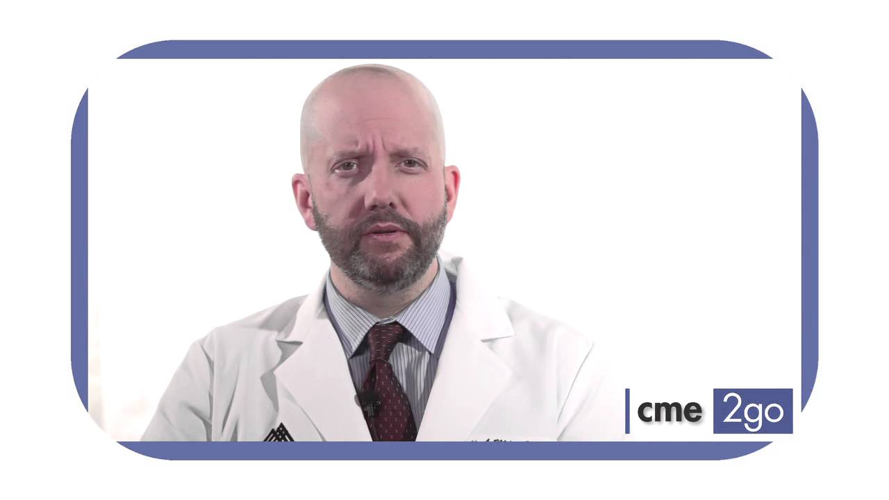 Mandible Cystic Lesions CME 2Go Dr. Brett Miles Mount Sinai - YouTube