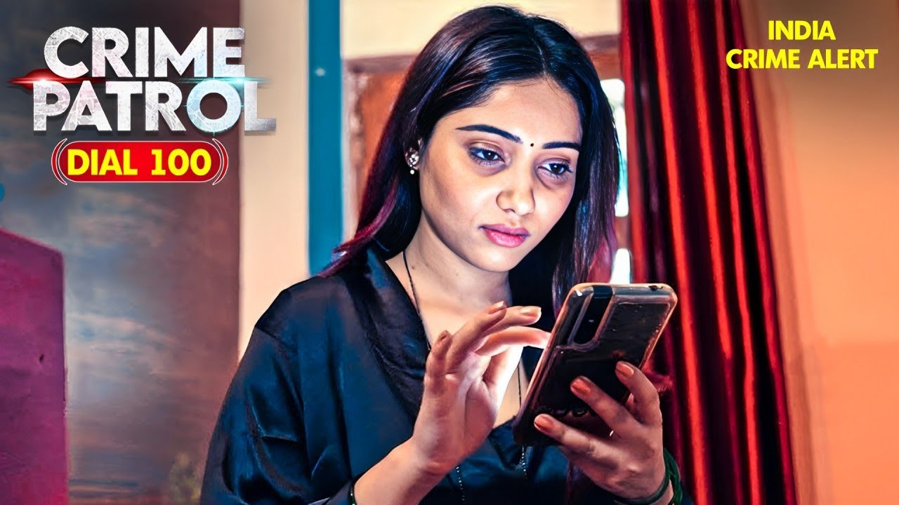Sonal के दर्द का राज़: कौन है जिम्मेदार ? | Crime Patrol | Crime Series ...