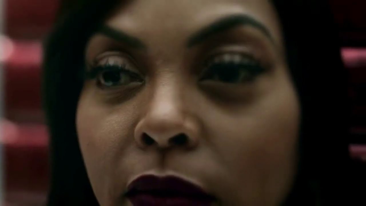 Cookie Makes A Sexual Dream With Damon Cross | Season 5 Ep. 13 | EMPIRE ...