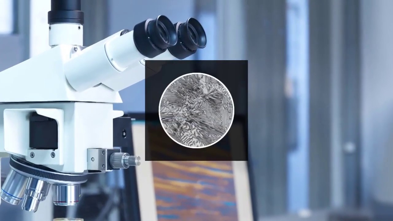 ASM Digital Short Course: Metallographic Techniques Part 1 - YouTube