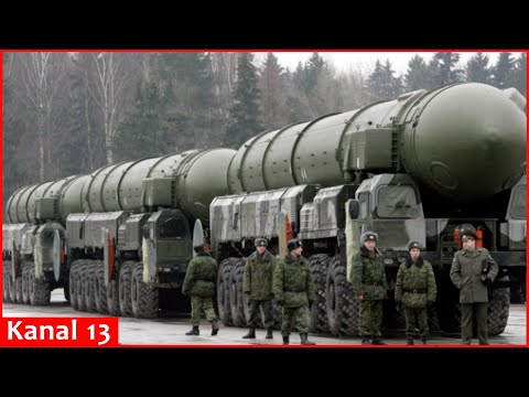 Russia warns ove direct conflict between nuclear powers