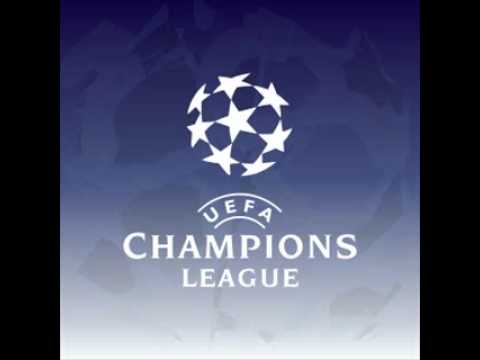 Soundtrack PES 2011 - UEFA Champions League 1 - YouTube