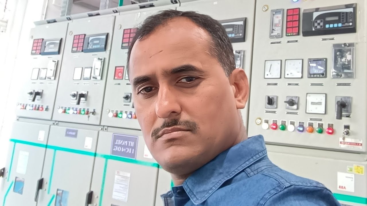 Pankaj V Chavan Electrical - YouTube