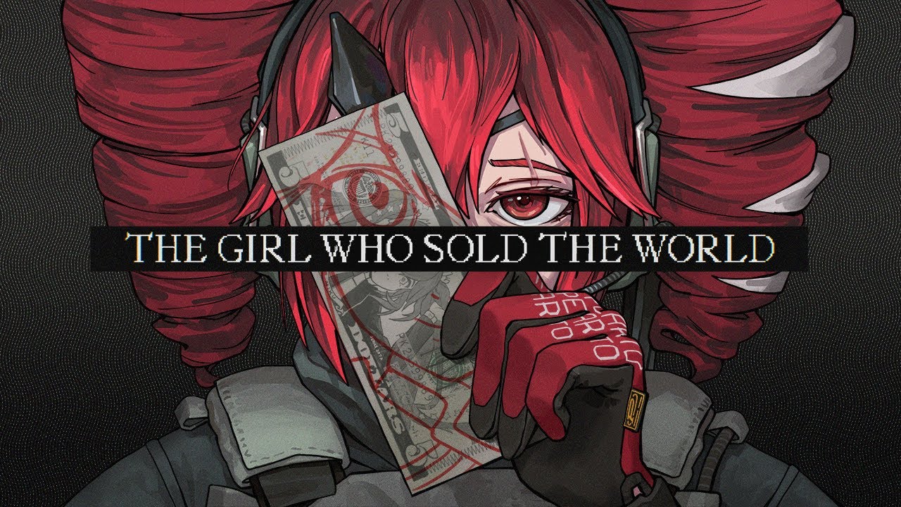 The Man Who Sold The World ft. 重音テト Kasane Teto [SynthV COVER] - YouTube