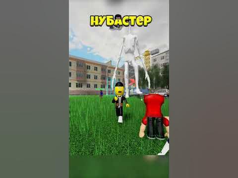 ЭВОЛЮЦИЯ БЕЛЫЙ СИРЕНОГОЛОВЫЙ МУЛЬТЯШНЫЙ КОТ! Siren Head Нубастер # ...