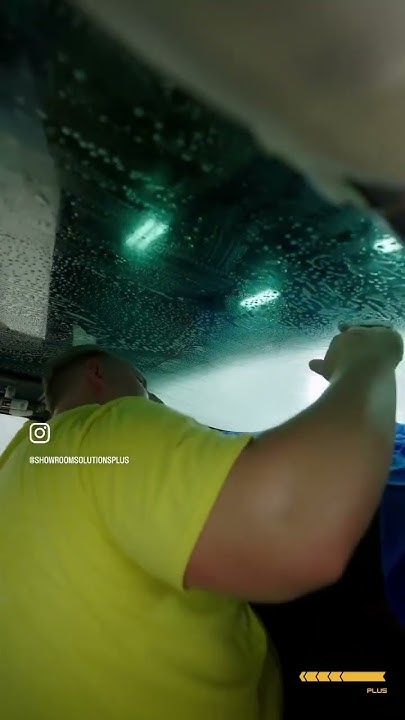 Tesla Model 3 Back Glass Window Tint No Seams Youtube