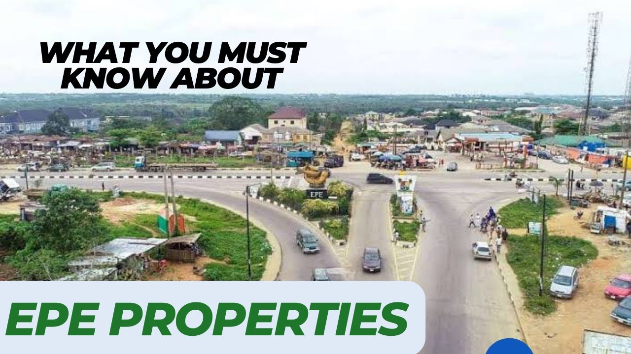 MUST WATCH: All you need to know about buying land in Epe, Lagos state ...