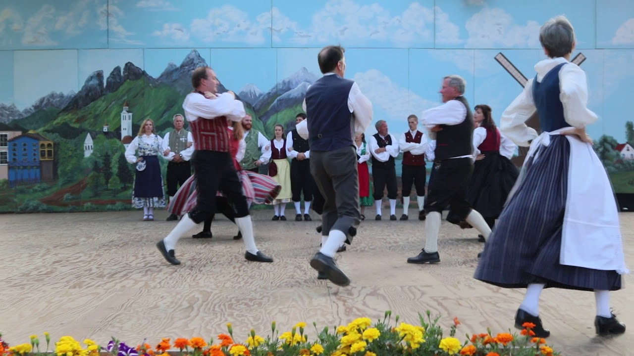 Patcnews Aug. 28, 2018 Reports The Scandinavian Festival Traditional ...