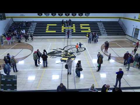 Bloomer High School (Ranked Bottom 50% for 2024) - Bloomer, WI