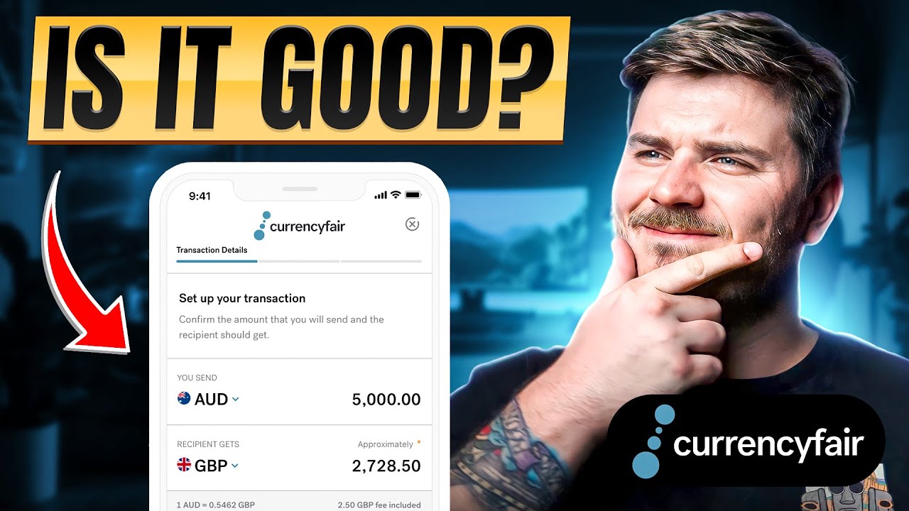 The Best International Money Transfer Apps