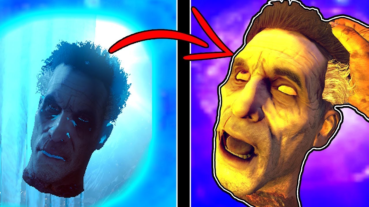 TOP 10 ZOMBIES SECRETS FINALLY REVEALED!! CALL OF DUTY ZOMBIES - YouTube