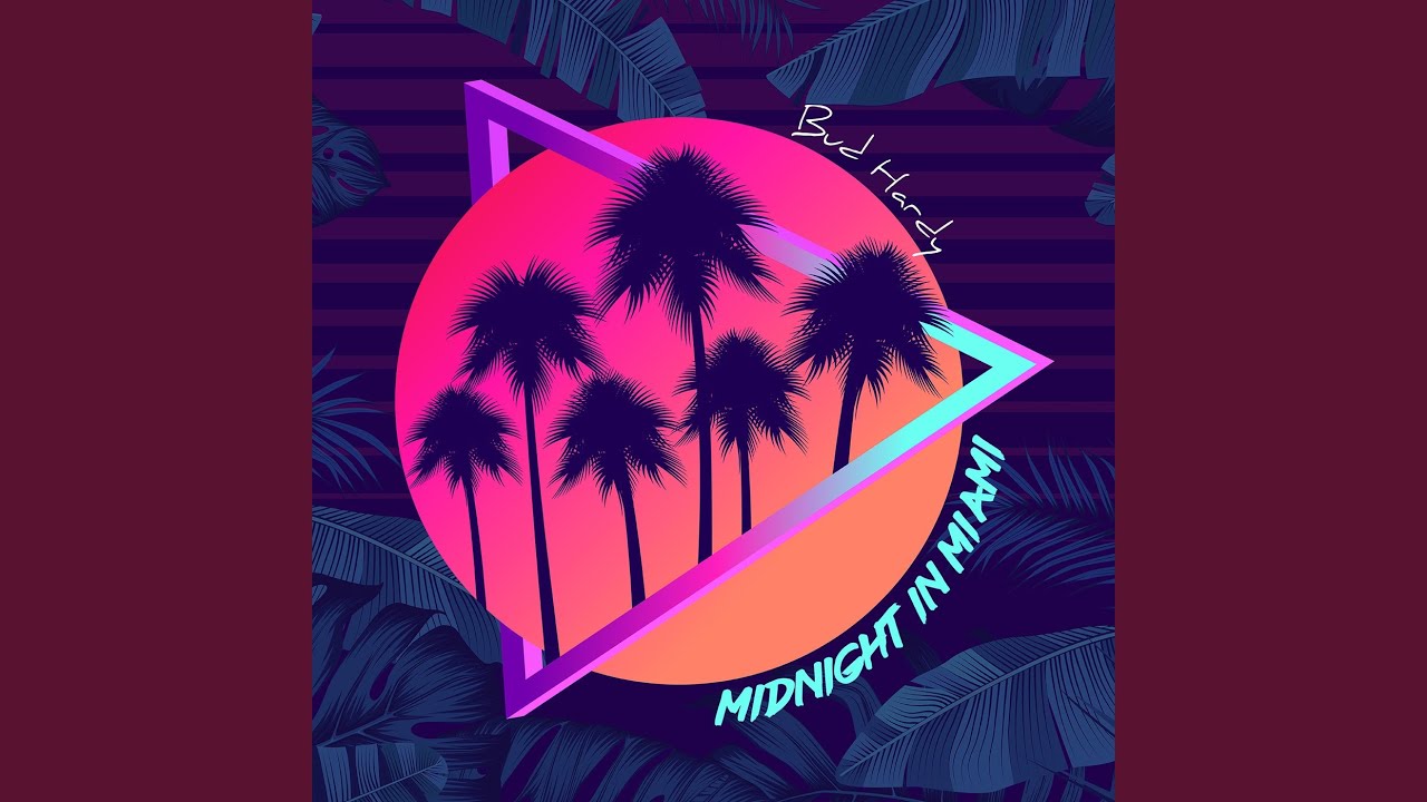 Midnight in Miami - YouTube
