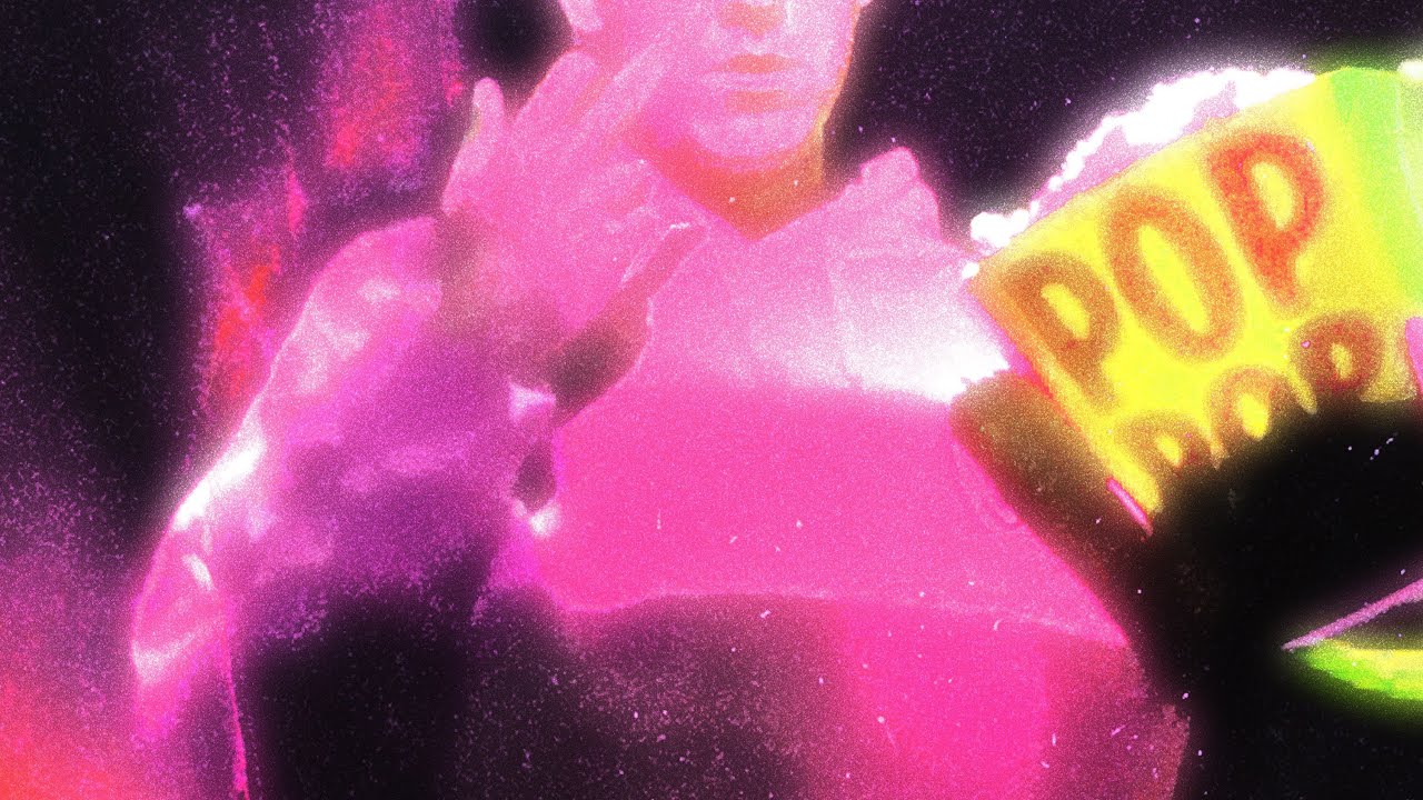 Wheezle - Popp (prod. Snorkatje) Official music video - YouTube
