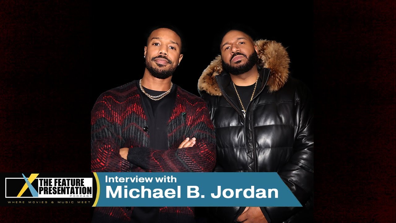 Michael B. Jordan Talks What To Expect In CREED 3, The HBCU Legacy ...