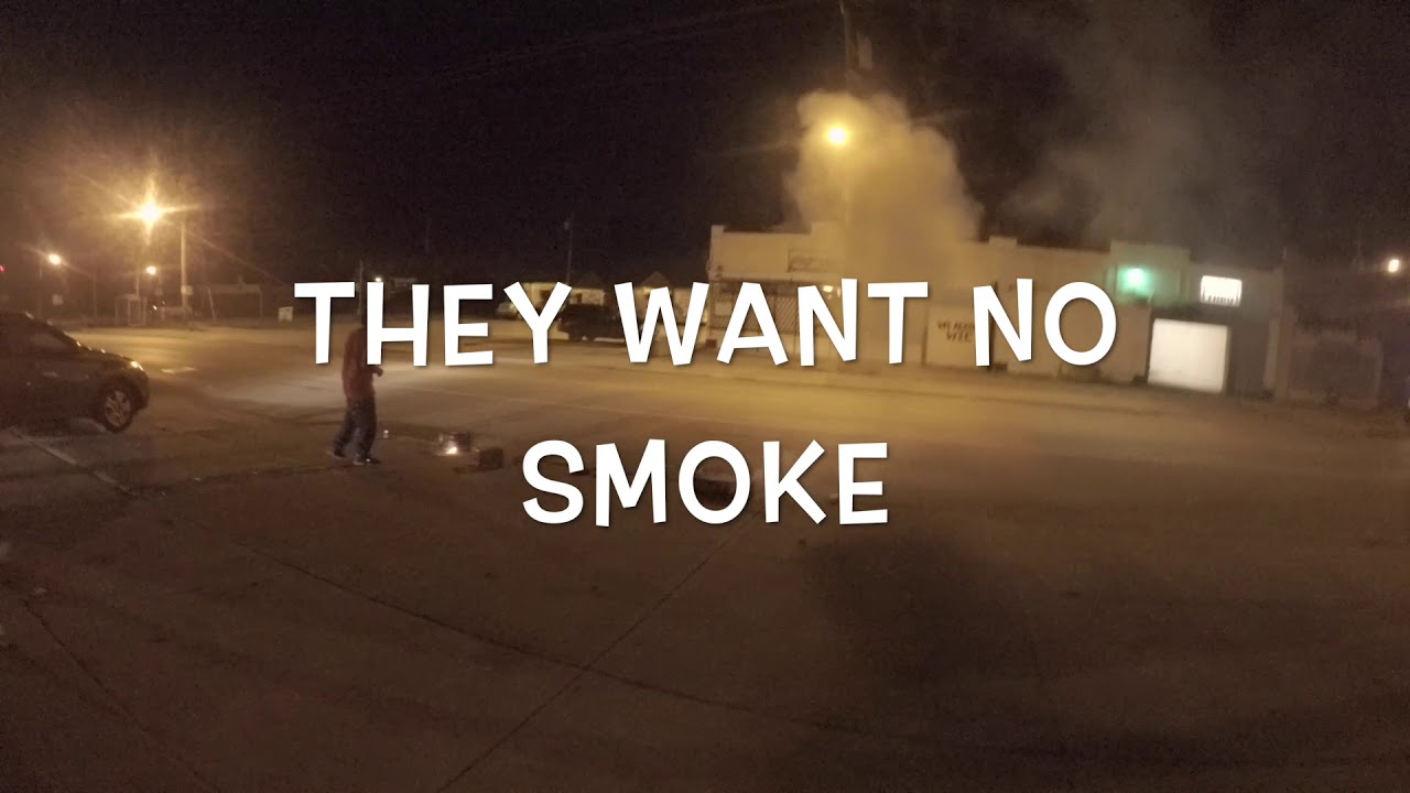 Cleveland Hoods lights up the sky on 4th of July.Then the night ends ...