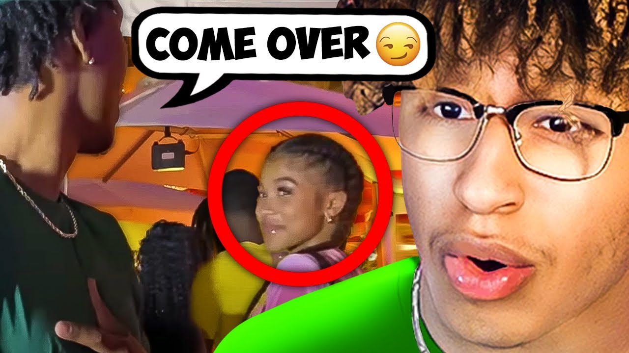 BEST W RIZZ MOMENTS CAUGHT ON CAMERA! - YouTube